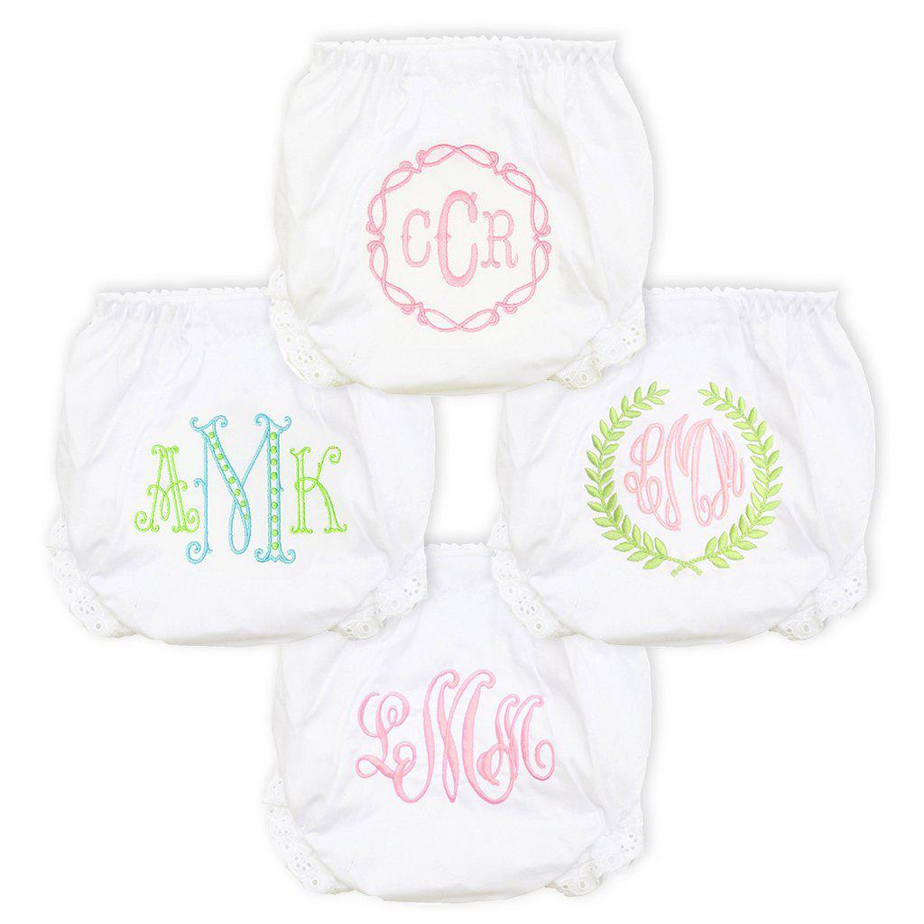 Bloomers One Pair Set for Ultimate Summer Comfort